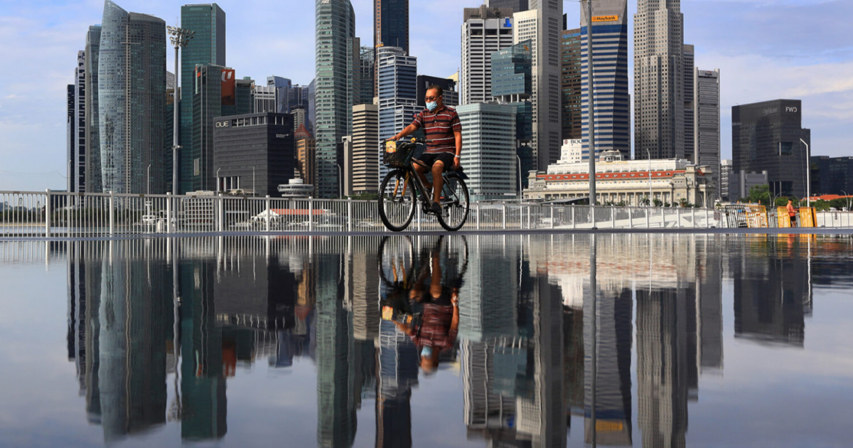 Η χώρα όπου το σπίτι είναι δικαίωμα και όχι άπιαστο όνειρο | Alfavita